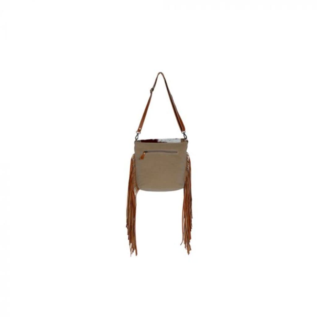 Myra Bag Serene Brown Shoulder Bag S-3347