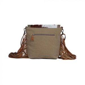 Myra Bag Serene Brown Shoulder Bag S-3347