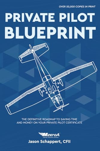 Private Pilot Blueprint