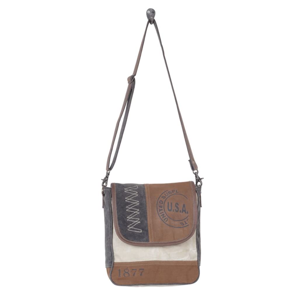 Myra Bag Esme Shoulder Bag S-5202