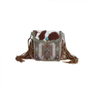 myra bag serene brown shoulder bag s-3347