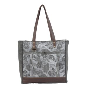 myra bag quarencia tote bag s-4750