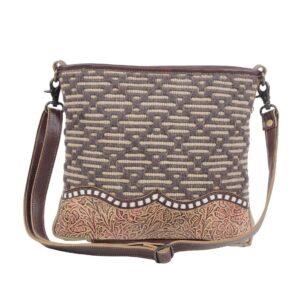 Myra Bag Dunes Shoulder Bag S-4721