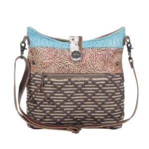 myra bag chrysalism shoulder bag s-4732