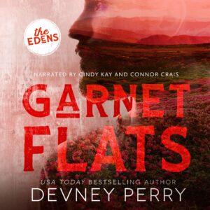 garnet flats: the edens