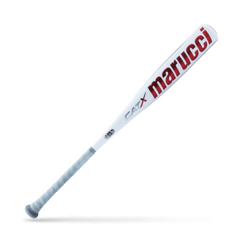 Marucci - CATX -5, 2 3/4 (MSBCX5-31/26)