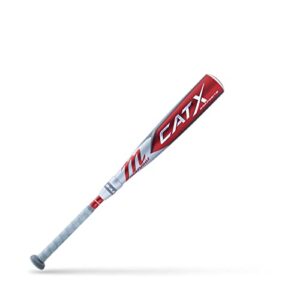 marucci - catx composite jbb -10, 2 3/4 (mjbbccpx-27/17)