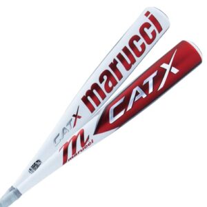 Marucci - CATX -5, 2 3/4 (MSBCX5-31/26)