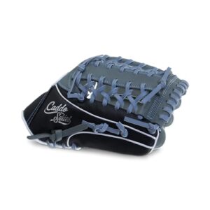 Marucci - Caddo Fastpitch 12.00 T Web RHT (MFGCDFP1200-GY/CB-RH)