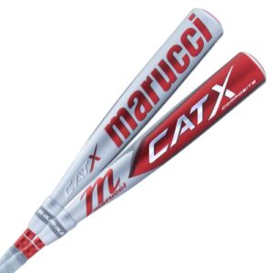 Marucci - CATX Composite, -10, 2 3/4 (MSBCCPX10-29/19)