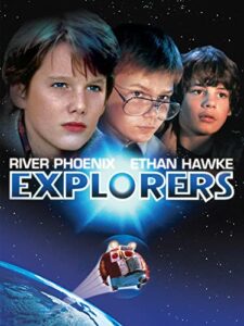 explorers