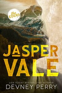 jasper vale (the edens)