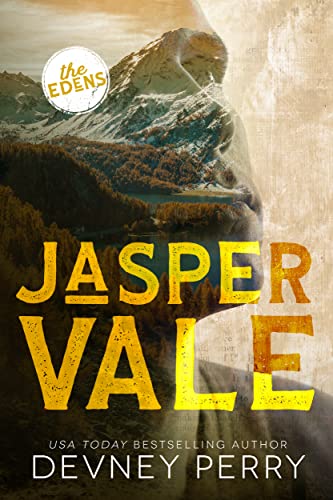 Jasper Vale (The Edens)