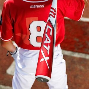 Marucci - CATX -5, 2 3/4 (MSBCX5-31/26)