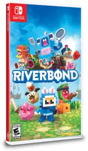 riverbond - nintendo switch