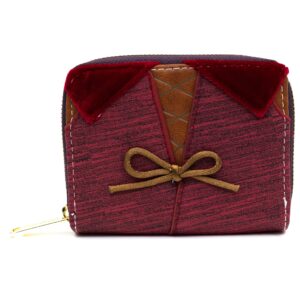 loungefly disney, hocus pocus mary sanderson wallet