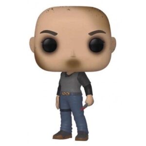 funko pop! - the walking dead - alpha (unmasked)