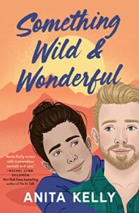 something wild & wonderful (nashville love book 2)