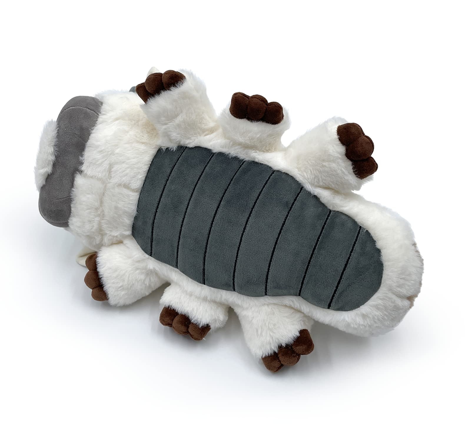 Youtooz 1 Ft Appa Plushie from Avatar The Last Airbender - Soft 100% Cotton Stuffed Collectible