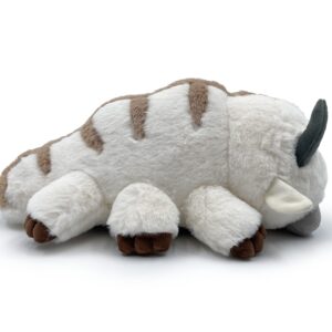 Youtooz 1 Ft Appa Plushie from Avatar The Last Airbender - Soft 100% Cotton Stuffed Collectible