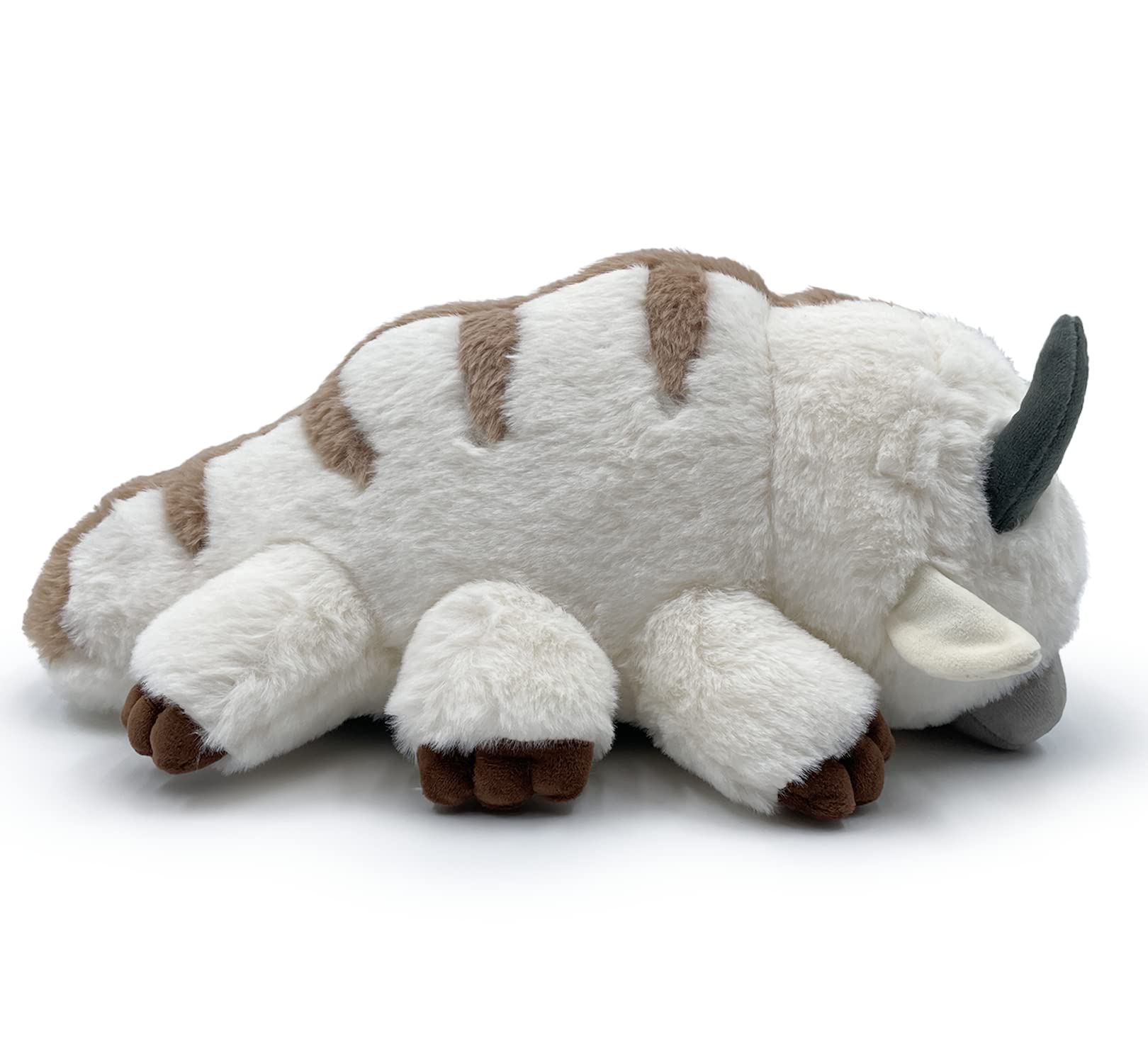 Youtooz 1 Ft Appa Plushie from Avatar The Last Airbender - Soft 100% Cotton Stuffed Collectible