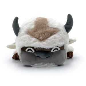 Youtooz 1 Ft Appa Plushie from Avatar The Last Airbender - Soft 100% Cotton Stuffed Collectible