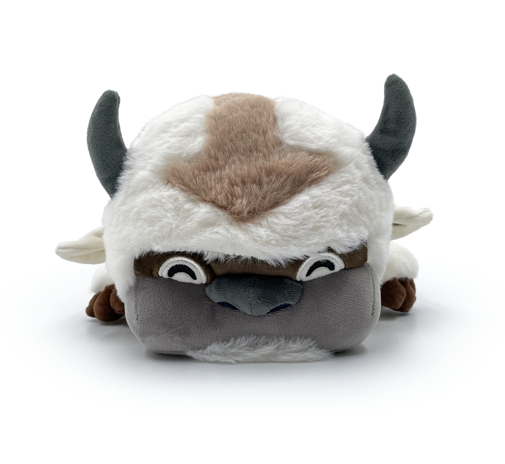 Youtooz 1 Ft Appa Plushie from Avatar The Last Airbender - Soft 100% Cotton Stuffed Collectible