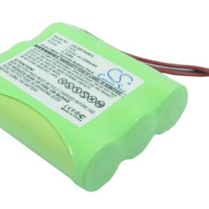 HGUIM 1200mAh Replacement Battery for Commodore T426 200CT Office