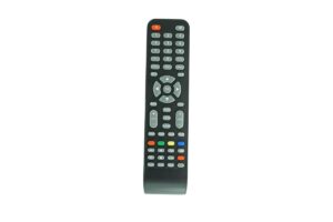 hcdz replacement remote control for rca rtu4300 rt3908-b rled4843-f-uhd rled3221-d rt2412-e rt4804 rtu4253 rtu4853 rled4945-uhd smart lcd led hdtv tv