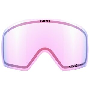 giro contour rs snow goggle replacement lens - vivid infrared