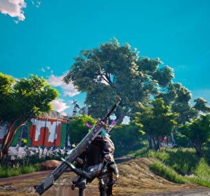 Biomutant - Xbox Series X