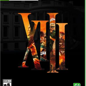 XIII - Xbox Series X|Xbox One