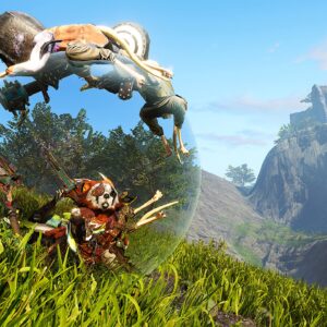 Biomutant - Xbox Series X