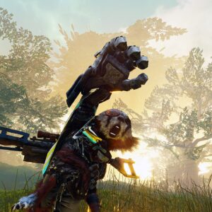 Biomutant - Xbox Series X