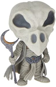 funko pop! moon knight khonshu glow in the dark special edition