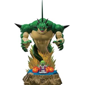 TAMASHII NATIONS - Dragon Ball Z - Porunga & Dende Luminous Dragon Ball Set (Come Forth, Genuine Shenron!!), Bandai Spirits S.H.Figuarts Action Figure