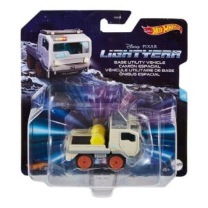 disney pixar lightyear base utility vehicle