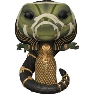 funko pop! moon knight - ammit #1052