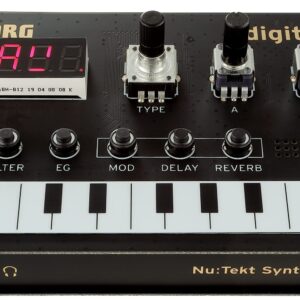 Korg NTS Digital Synth Kit 1