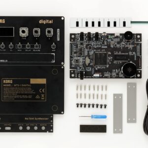 Korg NTS Digital Synth Kit 1