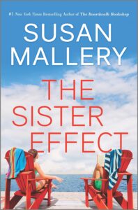 the sister effect: a novel