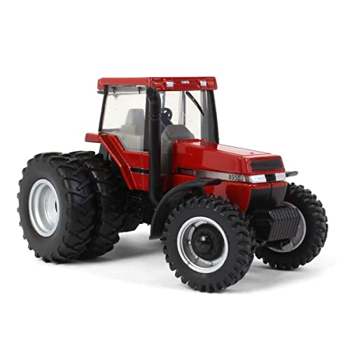 ERTL 1/64 Case IH 8950 Magnum with Rear Duals, Prestige Collection, ZFN44274