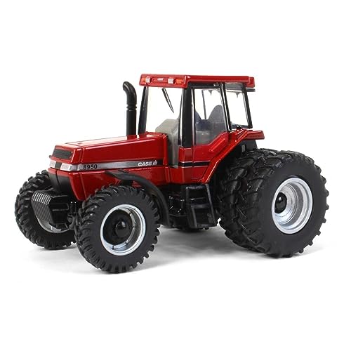 ERTL 1/64 Case IH 8950 Magnum with Rear Duals, Prestige Collection, ZFN44274