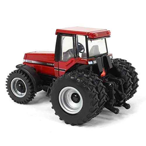 ERTL 1/64 Case IH 8950 Magnum with Rear Duals, Prestige Collection, ZFN44274