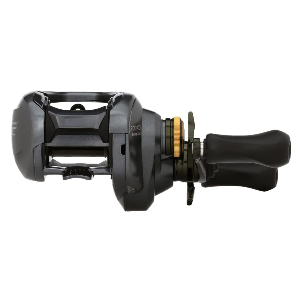 Shimano Inc. CURADO DC 200XG