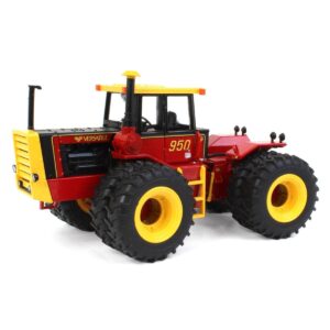 ertl 1/32 versatile 950, 2022 national farm toy museum select series tractor 16436