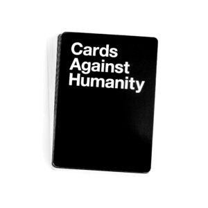 Cards Against Humanity: Climate Catastrophe Pack • Mini Expansion