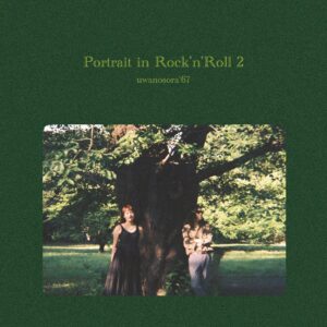 portrait in rock'n'roll 2 [uwan-007]