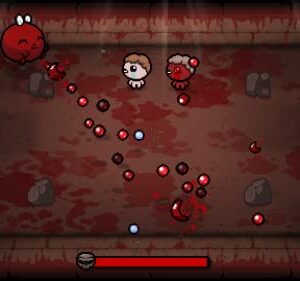 The Binding of Isaac: Repentance(ザ バインディング オブ アイザック リペンタンス) -Switch