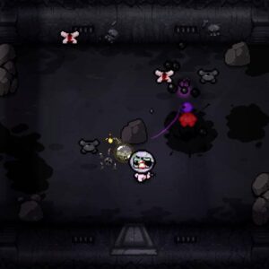 The Binding of Isaac: Repentance(ザ バインディング オブ アイザック リペンタンス) -PS4